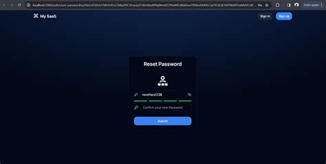 Enhancing Password Security And Recovery With Nextjs 14 And Nextauthjs Hackernoon