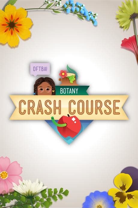 Crash Course Botany Watch On Pbs Wisconsin