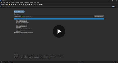 How To Sniff Network Traffic With Wireshark Rohan Sen Posted On The Topic Linkedin