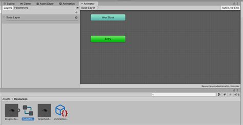 how to create an ar augmented reality android app with dynamic target