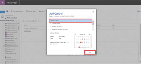 How To Create Multiple Views In Dynamics Calendar Appjetty Blog