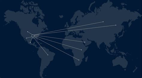 Distribution Network Optimization Sterling Solutions Llc