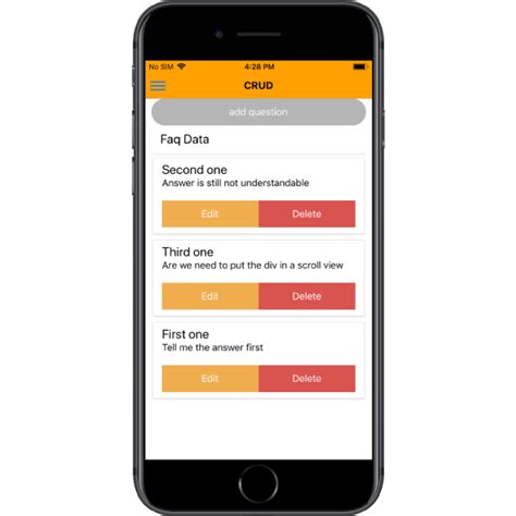 React Native Firebase Starter With Expo Enappd