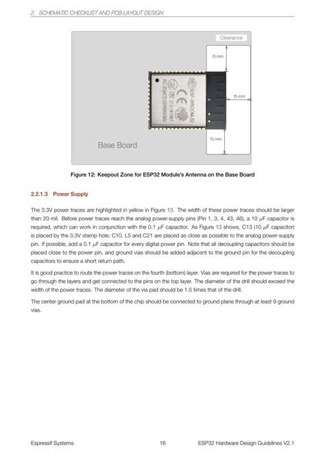 pdf esp32 hardware design guidelines espressif systems 6 esp32