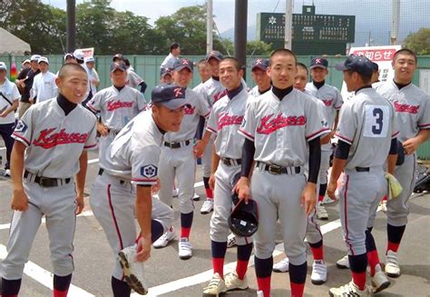 京都国際学園延長戦で惜敗全国高校野球地区予選