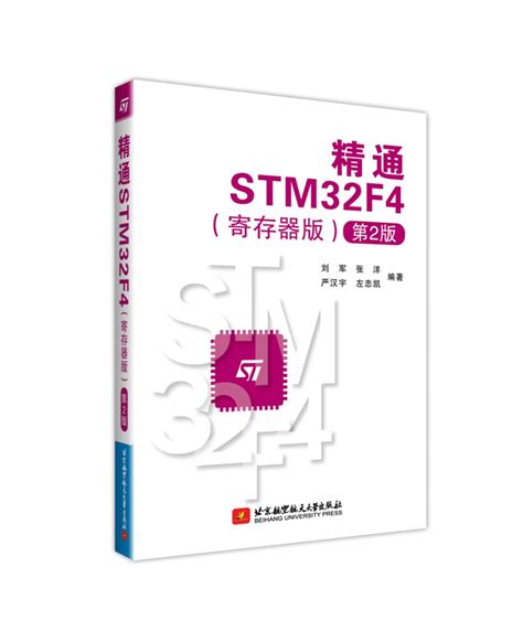 在你正觉得stm32f3还缺点儿啥时,stm32g4来了!jean Marc 在你正觉得stm32f3还缺点儿啥时,stm32g4来了!jean Marc