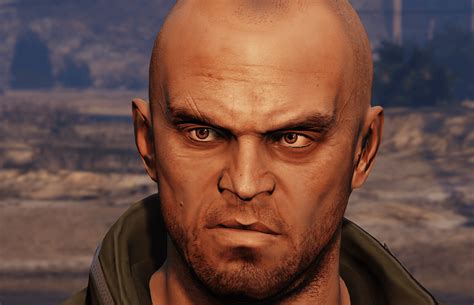 Terrific Trevor Tweaks Gta5