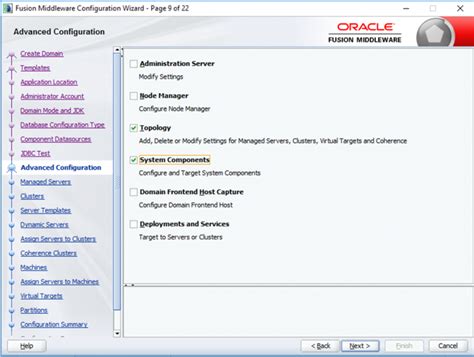 Instalación De Oracle Forms Builder 12c Paso A Paso Completa Oracle