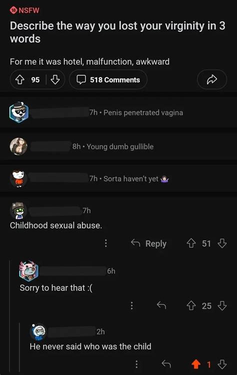 Cursedredditlogic Rcursedcomments