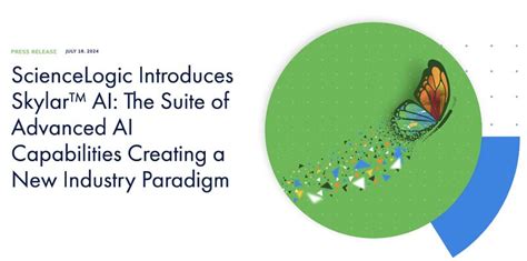 Learn About Skylar Ai At Sciencelogic Powerhour Chris Mitchell Posted On The Topic Linkedin