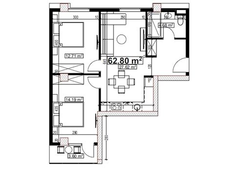 კომპაქტ ჰაუსი Avezor Developers