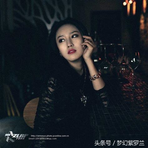 深夜；放飛的靈魂在無盡的夜空中飄蕩 每日頭條