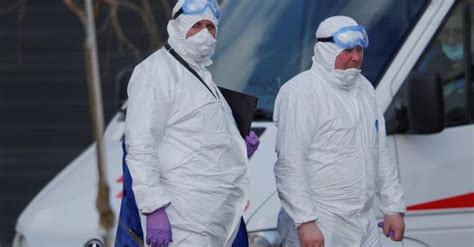 საქართველოში კორონავირუსით 30 წლამდე პაციენტი გარდაიცვალა გურიის მოამბე