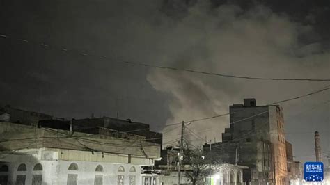 ເລ ຂາ ທິ ການ ໃຫຍ່ ອົງ ການ ສ ະ ຫະ ປະ ຊາ ຊາດ ຮຽກ ຮ້ອງ ໃຫ້ ມີຄວາມ ອົດ ກັ້ນ ໄວ້ຢູ່ ເຢ ເມນ ແລະ ຍຸດ ຕິ