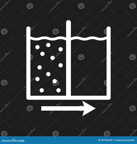 Beaker Liquid Volume And Measurement Cylindrical Container Cartoon Vector CartoonDealer Com