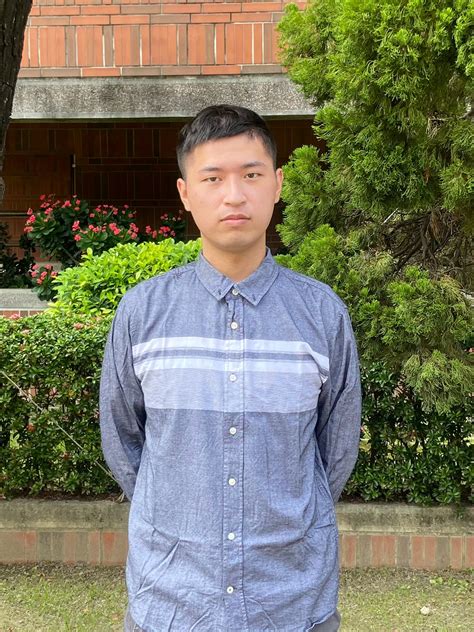 Lab 604 Yu Kai Huang