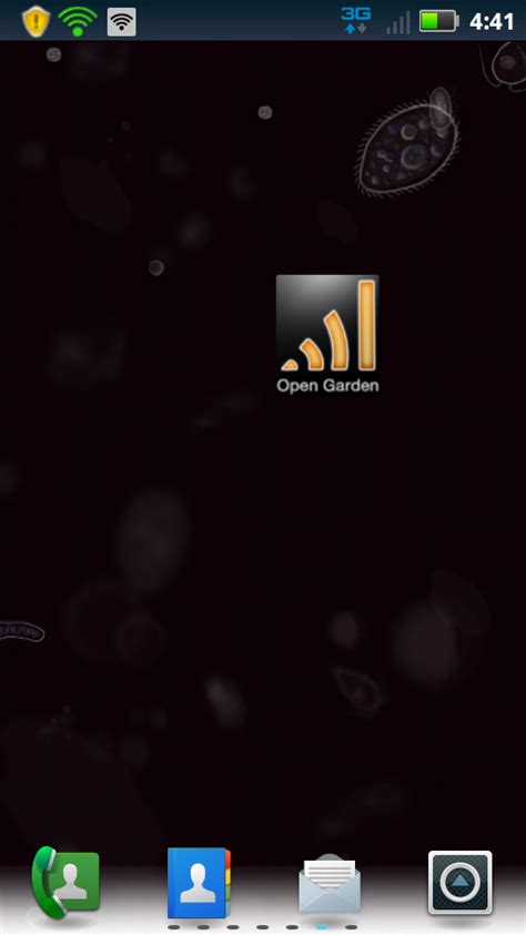 WiFi Tethering App On Amazon Appstore