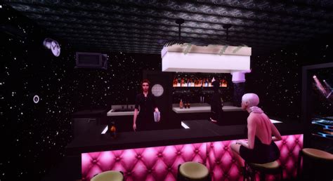 Gta 5 Online Inspired Nightclub Remake Omega Lots Loverslab