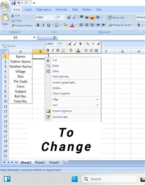 Ms Excel Best Short Tricks👌 Excel Shorts Tricks Tranding Exceltips Shortvideo Youtube