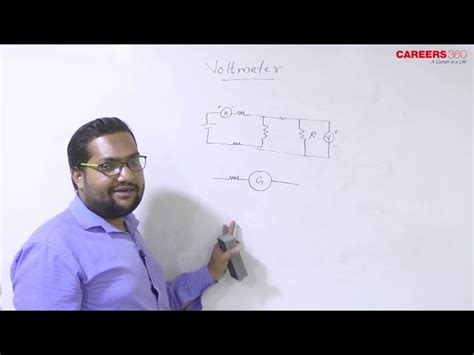 Voltmeter Mcq Practice Questions And Answers