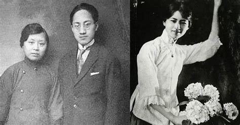 102歲「徐志摩兒子」談母親張幼儀：她不討厭林徽因 同情陸小曼 白櫻
