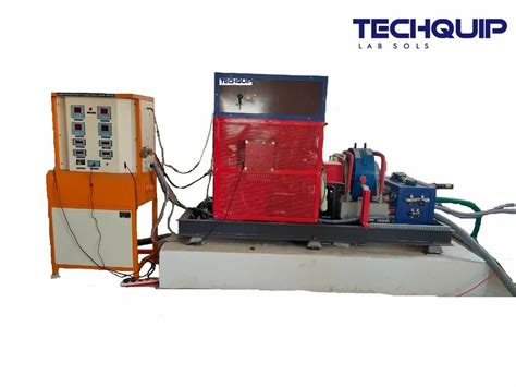 mechnical engineering ic engine test rig computer based single