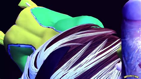 Factory X Part Edited Animation Argentinian Anal Porn By Faphouse Xhamster