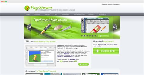 21 Best Desktop Publishing Software Tools Free And Paid