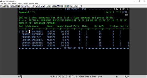 How To Generate A Job With Multiple Utilities In Bmc Ami Catalog
