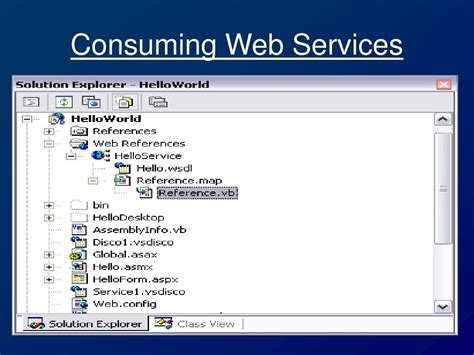 Ppt Microsoft Net Powerpoint Presentation Free Download Id3408508