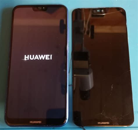 Huawei Repair Bournemouth Cheap Cracked Huawei Screen Battery Charging Repairs In Dorset