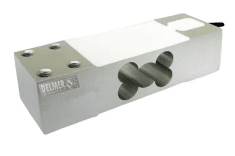 Industrial Scales And Load Cell Technology