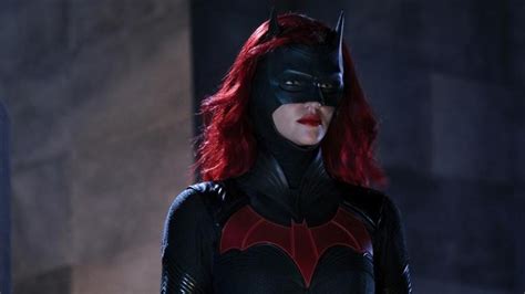 Whatever Happened To Ruby Rose