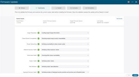 Cisco Nexus Dashboard User Guide Release X Operations Cisco Nexus Dashboard Cisco
