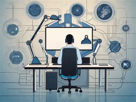 7 Reasons Why Ai Is The Future Of Work Techovedas