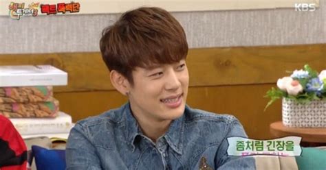 해피투게더3 세븐 성소 차은우 출연에도 시청률 33 저조