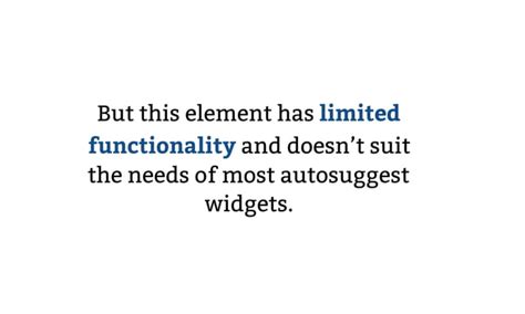 Creating Accessible Modals And Autocompletes Ppt