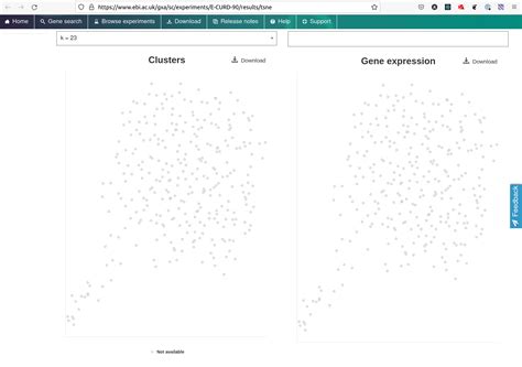 No Colouring In Experiments Without Inferred Cell Type Ontologyauthors