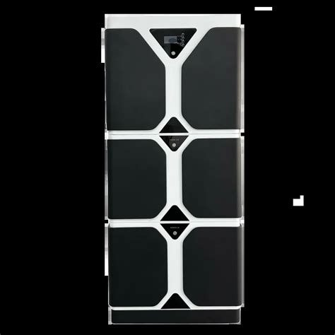 The Most Comprehensive Guide To Thermal Energy Storage Tycorun