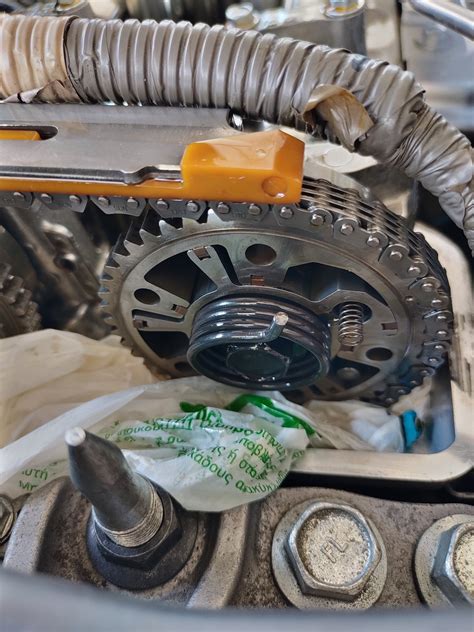 K C Camshaft Testing Unlocking The RPM Sound And Power We All Love In A Honda Racing