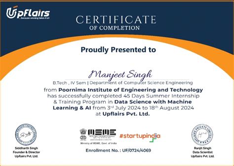 manjeet singh on linkedin datascience machinelearning ai