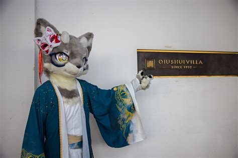 秋水山庄四日游小心福瑞控 完结撒花 第 2 页 旅行 美卡论坛