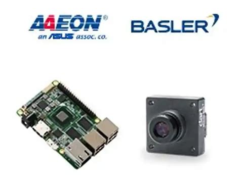 Embedded Vision Starter Kit With Basler Dart Usb Camera