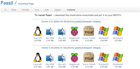 Git Alternatives For Developers Introduction To Version Control Systems