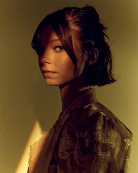 Emma Myers Wallpapers Pixeltabs Com