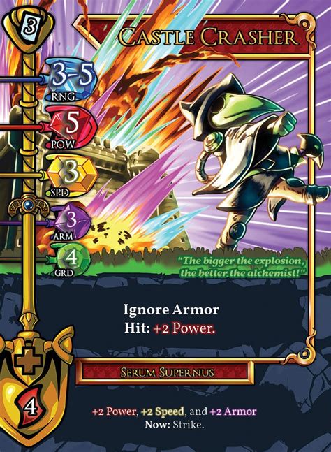 Castle Crasher Exceed Fighting System Wiki Fandom