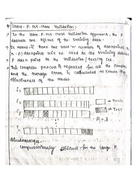 Advance Machine Learning Pdf