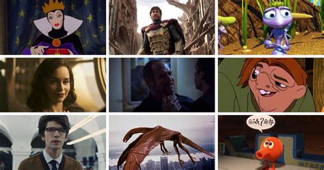 Movie Characters That Start With Q Iconic Names
