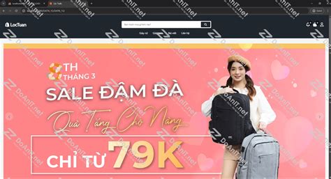 Đồ Án Php Website Quản Lý Cửa Hàng Giày Đồ án It