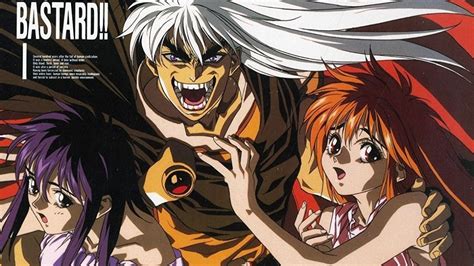 Will Bastard Manga Continue At William Melendez Blog